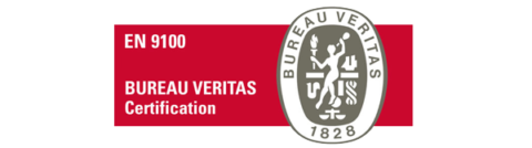 Garcia Rectification, entreprise certifiée ISO 9001 et EN 9100