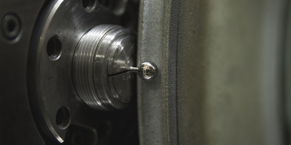 Garcia Rectification : spécialistes de la rectification industrielle